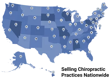Buyer Chiropractic Practice Valuation 2025 - The Strategic Chiropractor